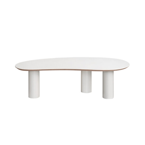 Mue 陶板咖啡桌 - J & M PLUS FURNITURE | 美學生活實踐者