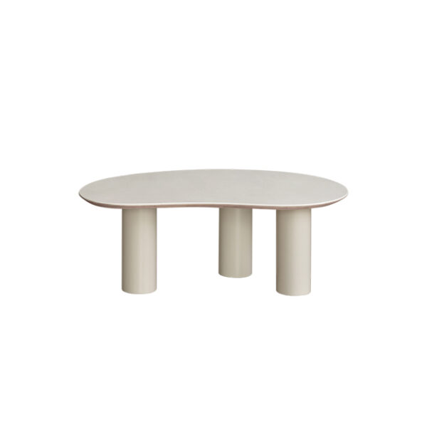 Mue 陶板咖啡桌 - J & M PLUS FURNITURE | 美學生活實踐者